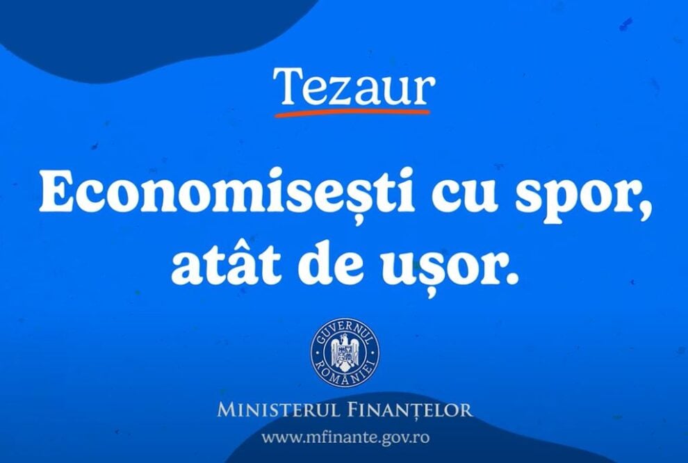 Titluri de stat Tezaur pe ghișeul.ro: cum investești online, randamente ...