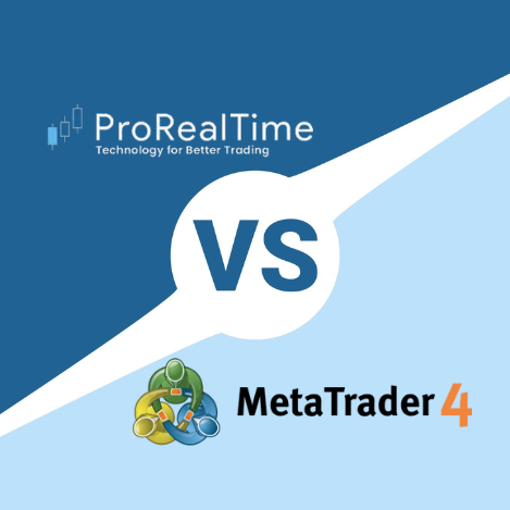 MetaTrader 4 vs ProRealTime: care platformă este mai bună? - Rankia ...