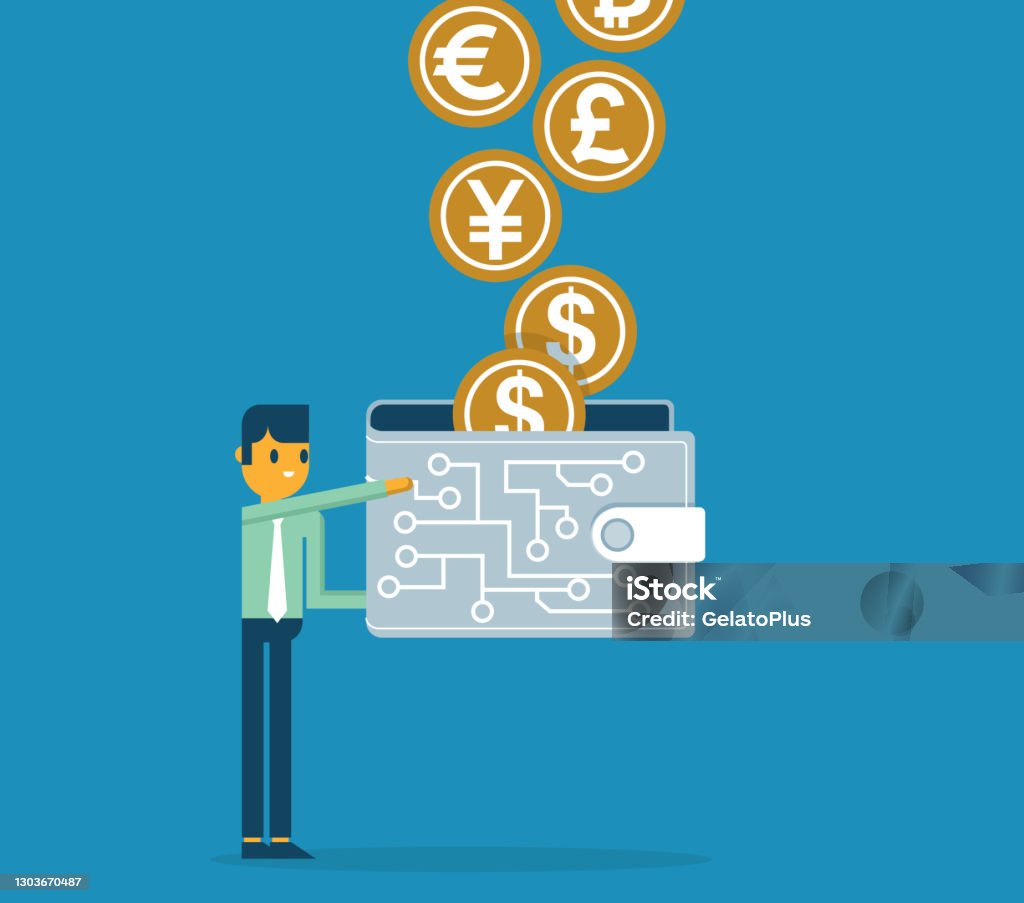 Portofelul digital crypto (cald): Ce este și care este cel mai bun ...