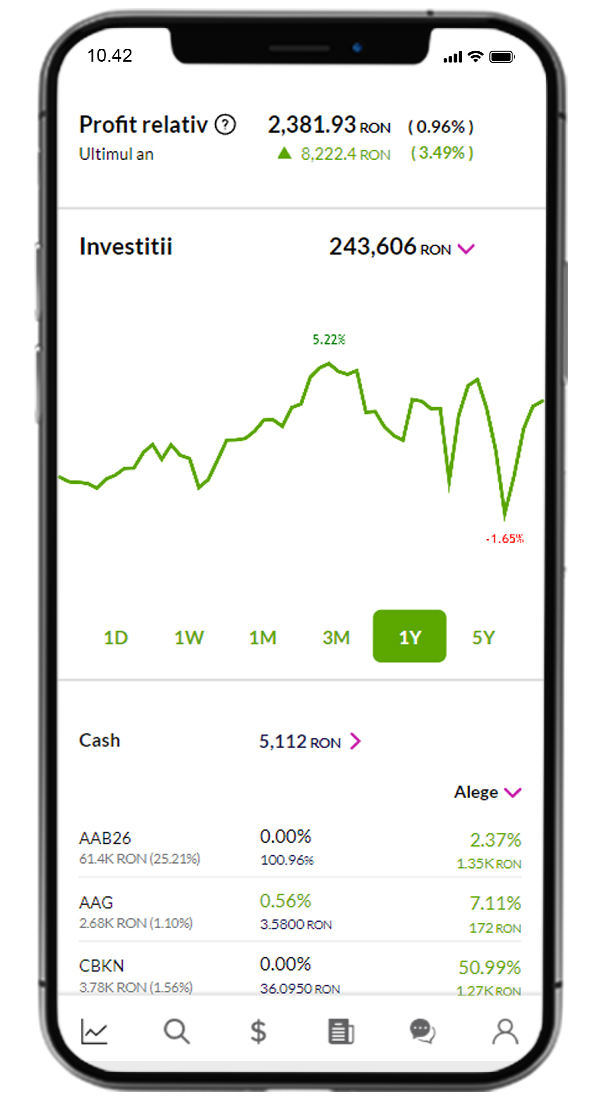 Recenzie TradeVille: comisioane, produse și pareri 2025 - Rankia: Comunitate Financiară