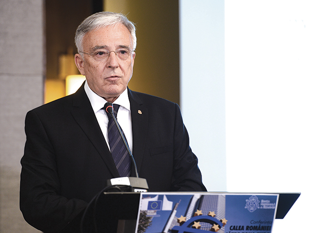 Mugur Isărescu, cine este guvernatorul BNR-ului? - Rankia: Comunitate ...