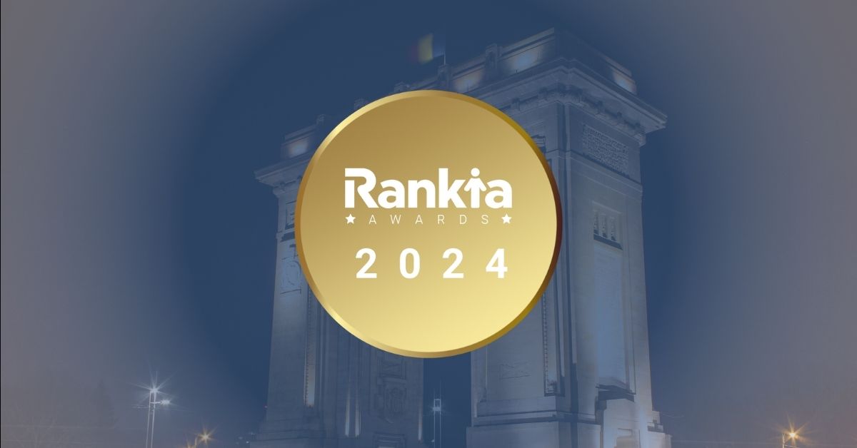 Rankia Awards România: voturile comunității și performanța din piață ...