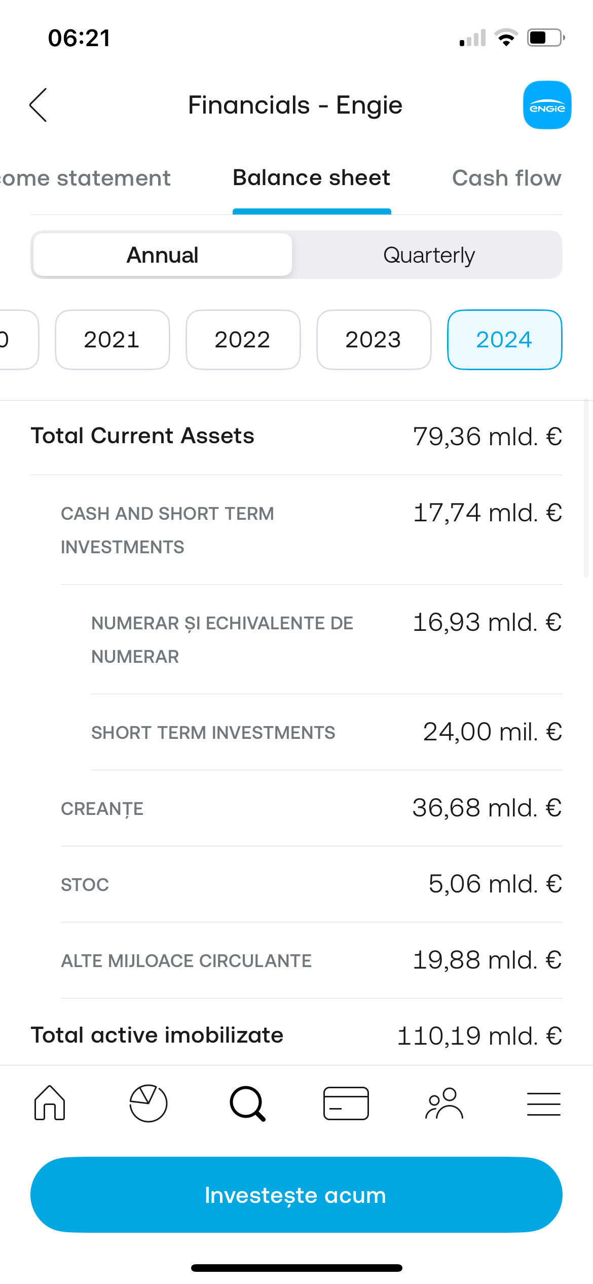 Active Circulante: Ce Sunt, Exemple și Rolul Lor în Finanțele ...