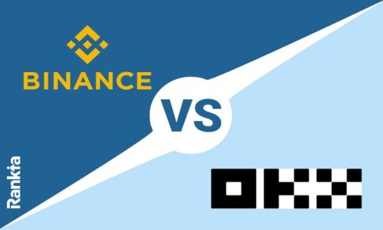 Binance vs OKX: Care platformă este mai bună? - Rankia: Comunitate Financiară