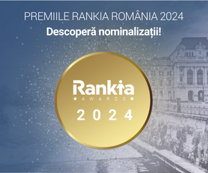 Rankia: Comunitate Financiară